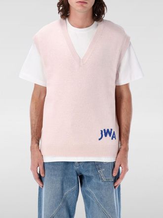 J.W.Anderson Weste JW ANDERSON Herren Farbe Pink