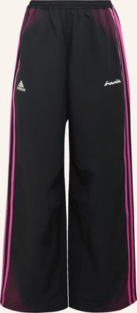 adidas Originals Adidas Originals Huni Trainingshose schwarz