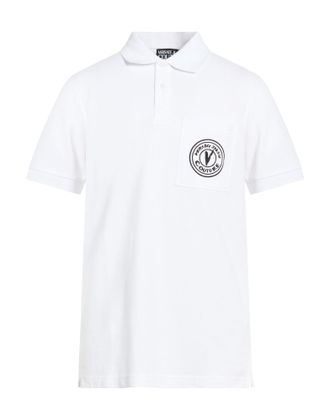 Versace TOPS - Poloshirts auf YOOX.COM