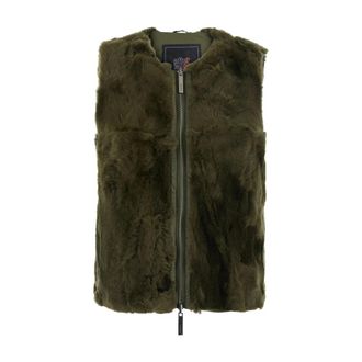 Afterlabel Stoccolma Jacke - - Jackets - Damen - Gr&uuml;n - XS