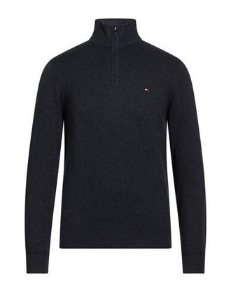 Tommy Hilfiger MAILLE - Cols roul&eacute;s sur YOOX.COM