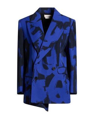 Alexander McQueen Ensembles et coordonn&eacute;s - Blazers sur YOOX.COM