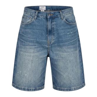 Carhartt Work in Progress Herren, Shorts, Blau, W31Gr&ouml;&szlig;e