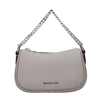 Michael Kors Stilvolle Ledertasche f&uuml;r Frauen - - Bags - Damen - Grau - ONE SIZE