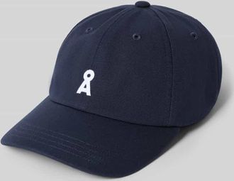 Armedangels Cap aus reiner Baumwolle Modell YENAAS