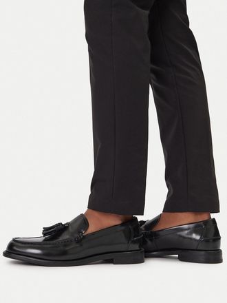 Vagabond Slipper Vagabond Shoemakers Steven 6060-104-20 Schwarz