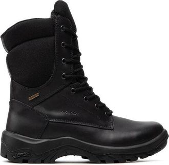 Grisport Grisport Schn&uuml;rstiefeletten 11483M19KE Schwarz