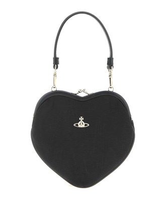 Vivienne Westwood Sac Cabas - Noir