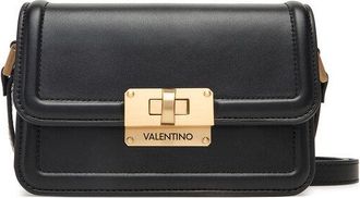 Valentino Handtasche Floren VBS9A910 Schwarz