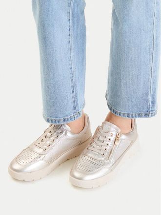 Caprice Sneakers 9-23704-46 Goldfarben