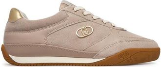 Liu Jo Sneakers Lewis 01 BA6039 PX310 Rosa