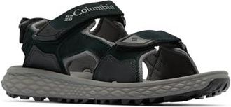Columbia Konos Hiker, Sandales &agrave; 3 brides pour homme