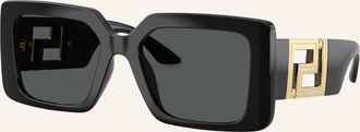 Versace Sonnenbrille ve4505u schwarz