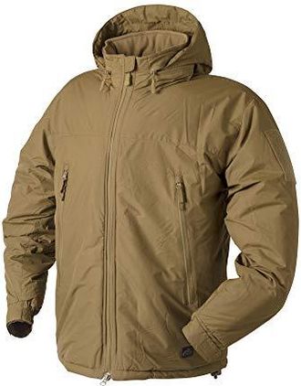 Helikon-Tex Level 7 Veste dhiver légère ClimaShield Apex 100 g Coyote