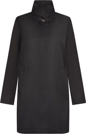 Gil Bret Sommerjacke Damen mit Stehkragen