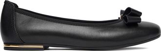 Lasocki Ballerinas Lasocki CEO-RST-ARABELLA-02 Schwarz