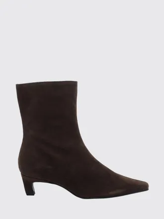 Alohas Stiefel Damen Farbe Braun