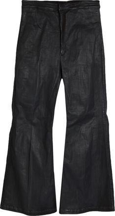 Rick Owens HOSEN & R&Ouml;CKE - Jeanshosen auf YOOX.COM