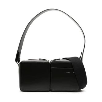 Kara Damen, Taschen, Schwarzk, ONE SIZEGr&ouml;&szlig;e