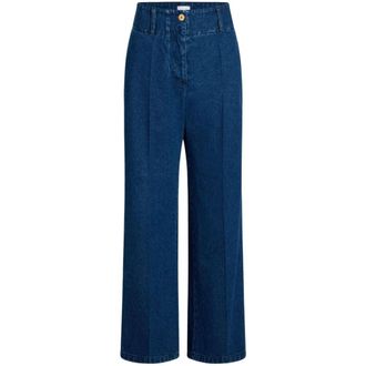 Patou Damen, Jeans, Blau, MGr&ouml;&szlig;e