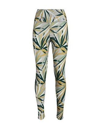 Mandala BAS - Leggings sur YOOX.COM
