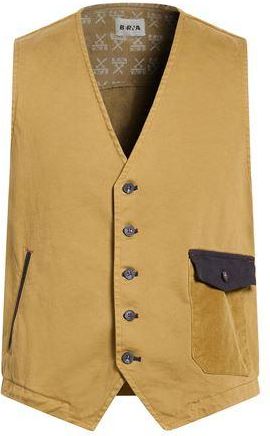 Berna Ensembles et coordonn&eacute;s - Gilets de costume sur YOOX.COM