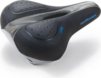 Velö Unisex - Erwachsene 0425CH-Sättel-Gel Sättel-Gel Zone, Mehrfarbig, Einheitsgröße