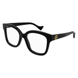 Gucci unisex, Accessories, Schwarzk, 53 MMGr&ouml;&szlig;e
