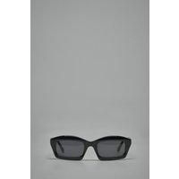 Alaia Rectangular Sunglasses