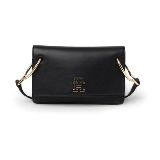 Tommy Hilfiger Chic Crossover - - Bags - Damen - Schwarzk - ONE SIZE