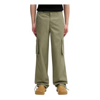 Lacoste Herren, Hosen, Gr&uuml;n, W34Gr&ouml;&szlig;e