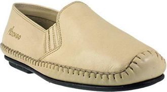 Fluchos Mocassins Dingo 106-10 coloris-Porcelaine-40