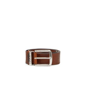 Diesel unisex, Accessoires, Brun, Taille: 95 CM X08506Ps142 Belt