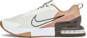 Nike Nike Air Max Alpha Trainer 6 Herren Workout-Schuh, Sail/Hemp/Desert Dust/Baroque Brown, 45.5 EU