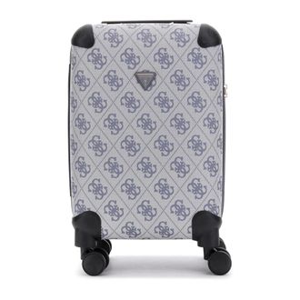 Guess unisex, Valises, Bleu, Taille: ONE Size Sac de Toilette Slate Train