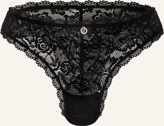 Aubade String Rosessence schwarz
