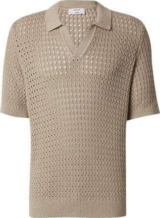Dan Fox Apparel Poloshirt Malik