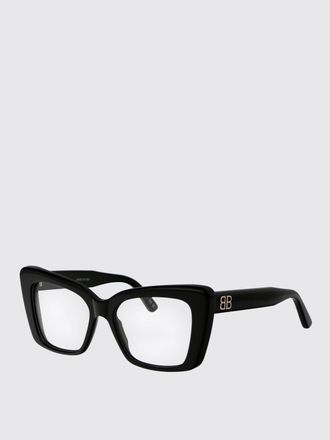 Balenciaga Lunettes De Vue BALENCIAGA Femme couleur Noir