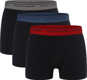 Finshley & Harding Pants