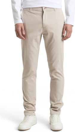 Tom Tailor TTTRAVIS Slim Chinohose