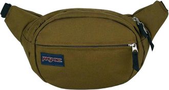 Jansport Homme, Sacs, Vert, Taille: ONE Size Fifth Avenue Belt Bag
