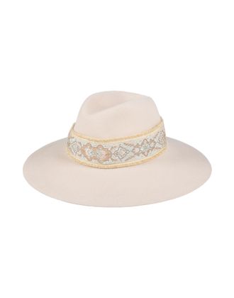 Borsalino ACCESSOIRES - M&uuml;tzen & H&uuml;te auf YOOX.COM