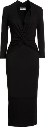 La Petite Robe Di Chiara Boni KLEIDER - Maxi-Kleider auf YOOX.COM