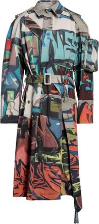 Off-white JACKEN & M&Auml;NTEL - Jacken, M&auml;ntel & Trenchcoats auf YOOX.COM