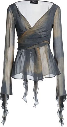 Blumarine TOPS - Hemden auf YOOX.COM