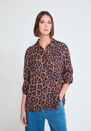 Lola Casademunt Bluse
