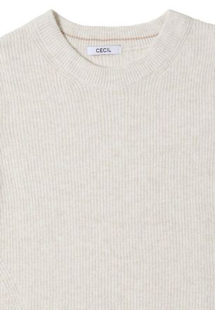 Cecil Strickpullover