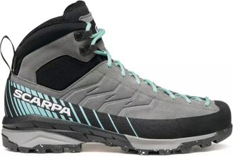 Scarpa Mescalito Trk 2 GTX - Femme - Sport - Multicolore - Taille: 37 EU
