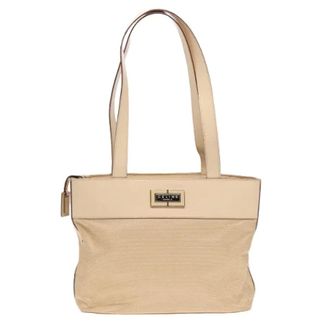 Celine Damen, Pre-Owned, Beige, ONE SIZEGr&ouml;&szlig;e