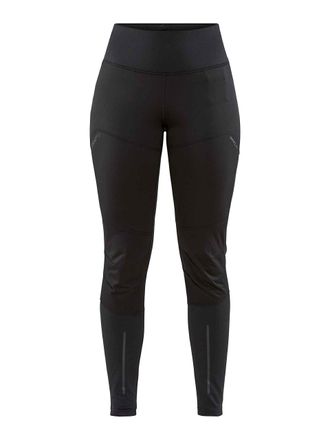 Craft ADV Essence Wind Tights W Black XXL